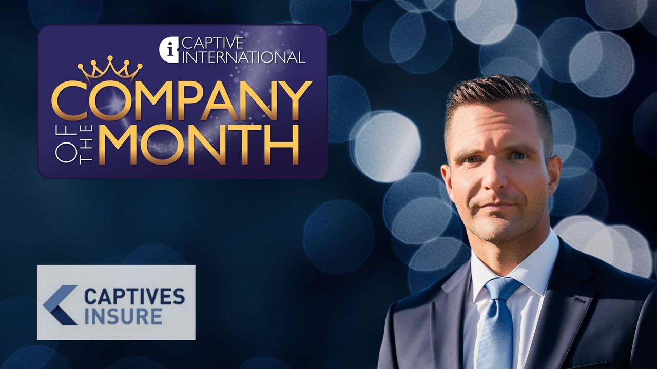 Consulting in captive insurance: the intersection of education and ...